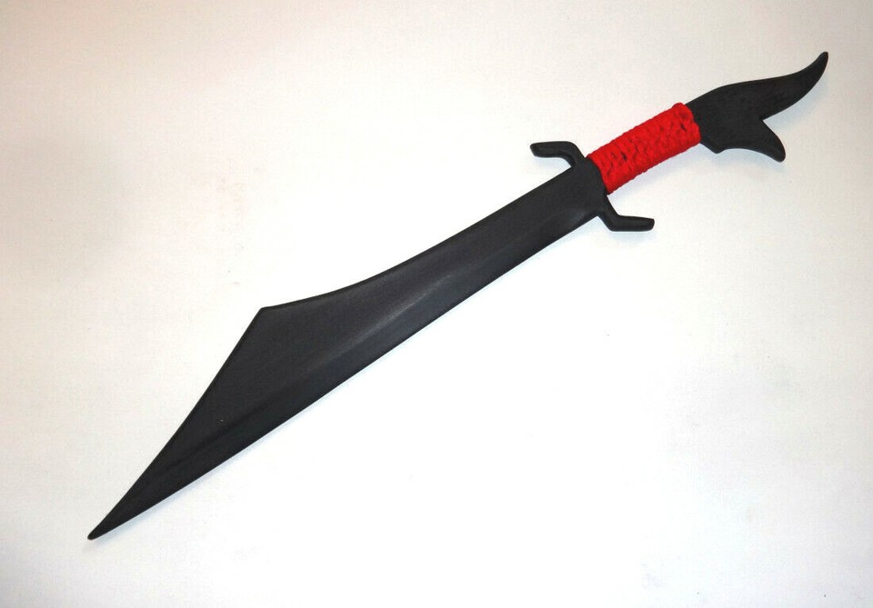 Polypropylene Training Sword Kali Philippines Practice Gayang ...