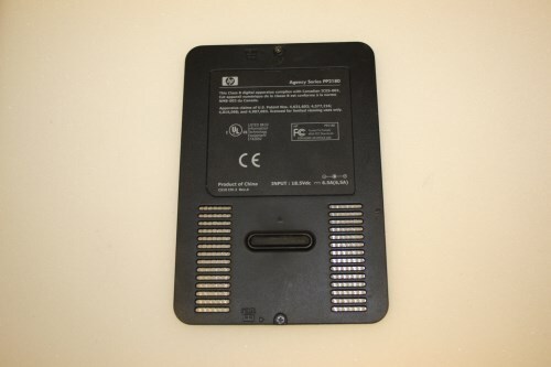 HP Pavilion zd7000 RAM Memory Cover 3ANT1RDTP04 | eBay