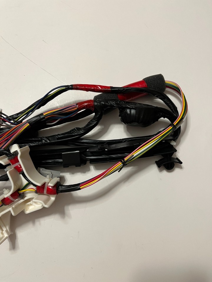 DC93-00819E : SAMSUNG WASHER WIRE HARNESS | eBay