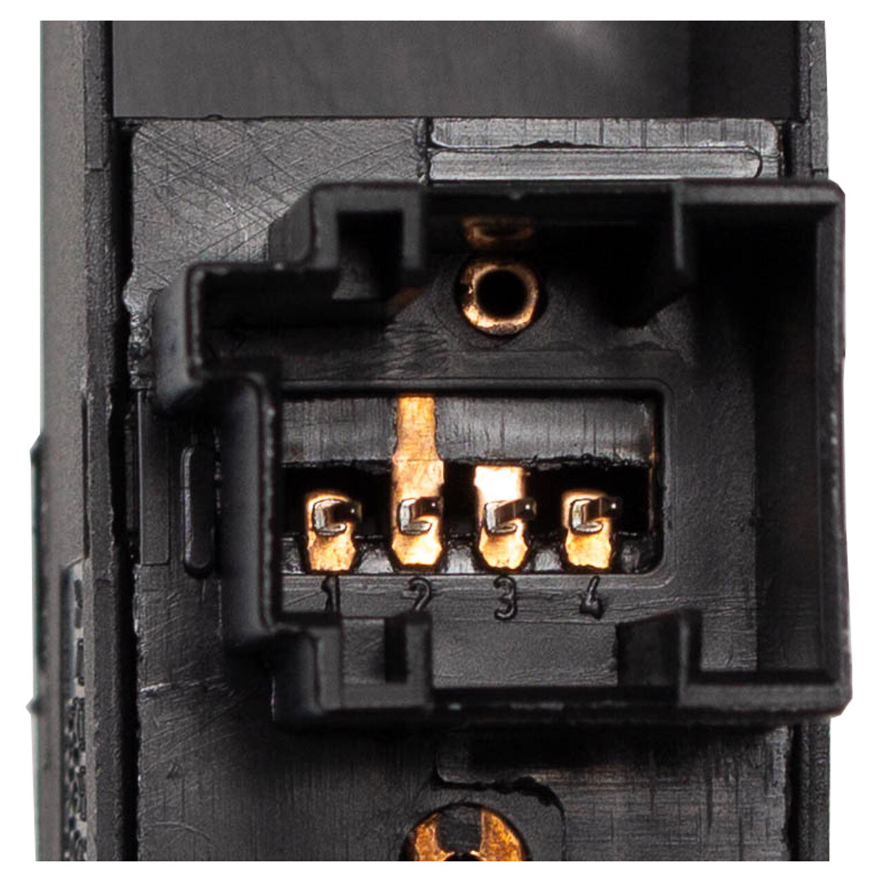 ORIGINAL BMW Schalter Fensterheber 3er E46 LIMO TOURING vorne links ...