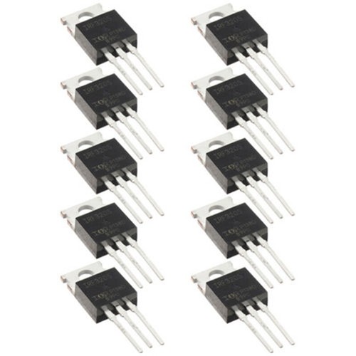 55V 110A IRF3205 IRF3205PBF Leistungs-Mosfet Transistor/N-Kanal T0220 ...