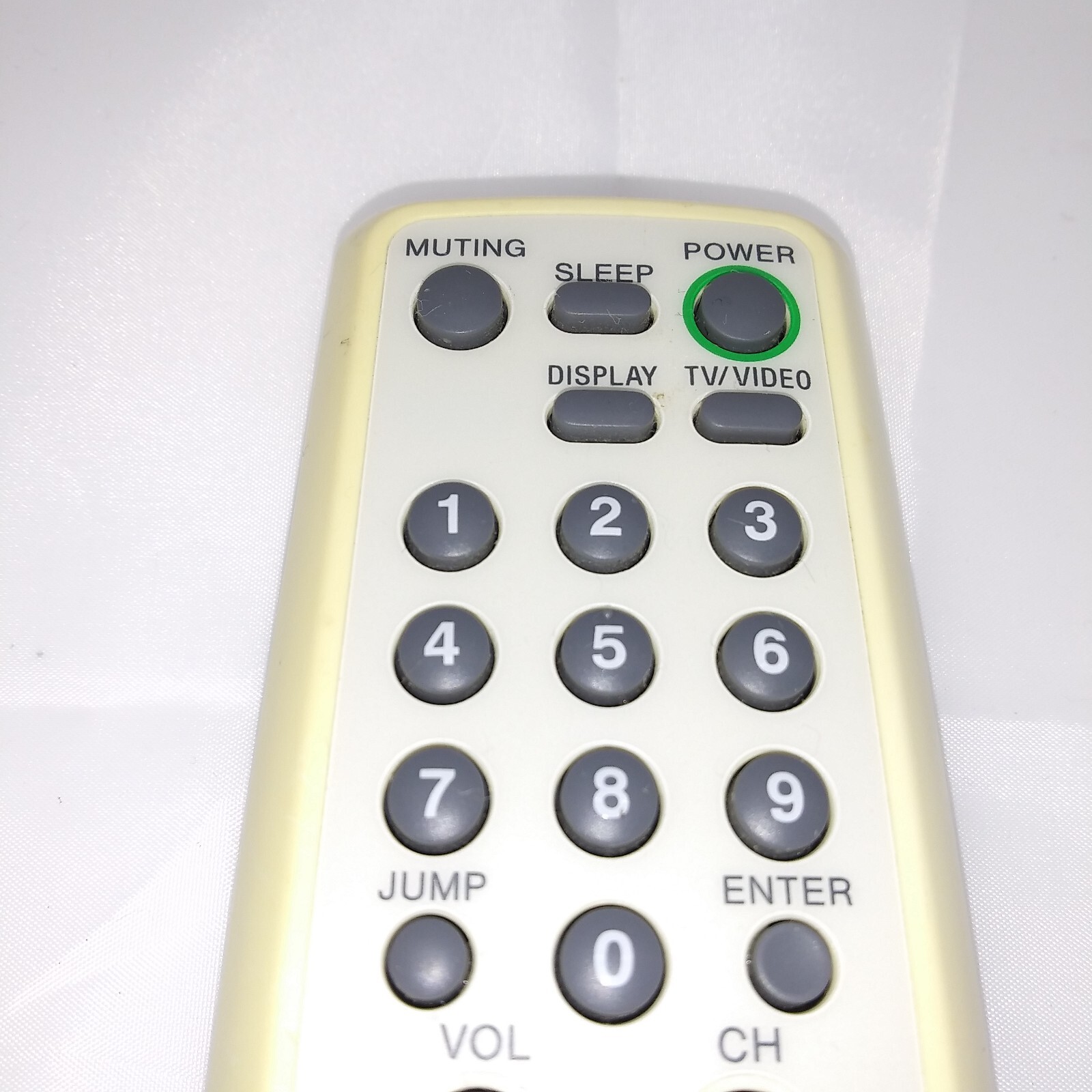 Sony TV Remote Control RM-Y172 Tested Working | eBay