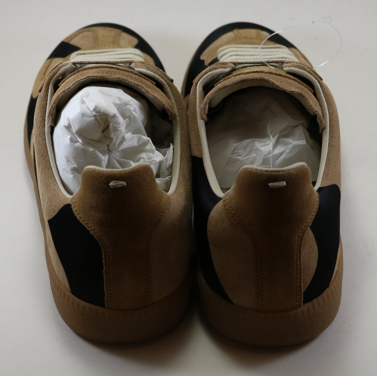 Maison Martin Margiela Men S Shoe Size Chart | Ventana Blog