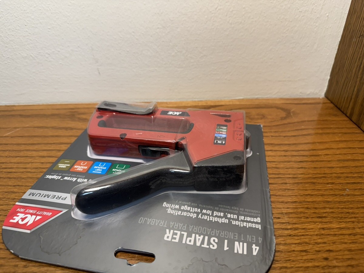 Ace Hardware Stapler