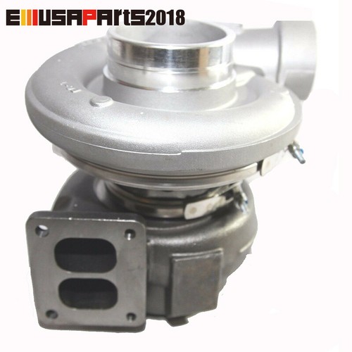 New Turbocharger HX52 3599996 For Volvo Heavy Duty Trucks D12D D12C ...