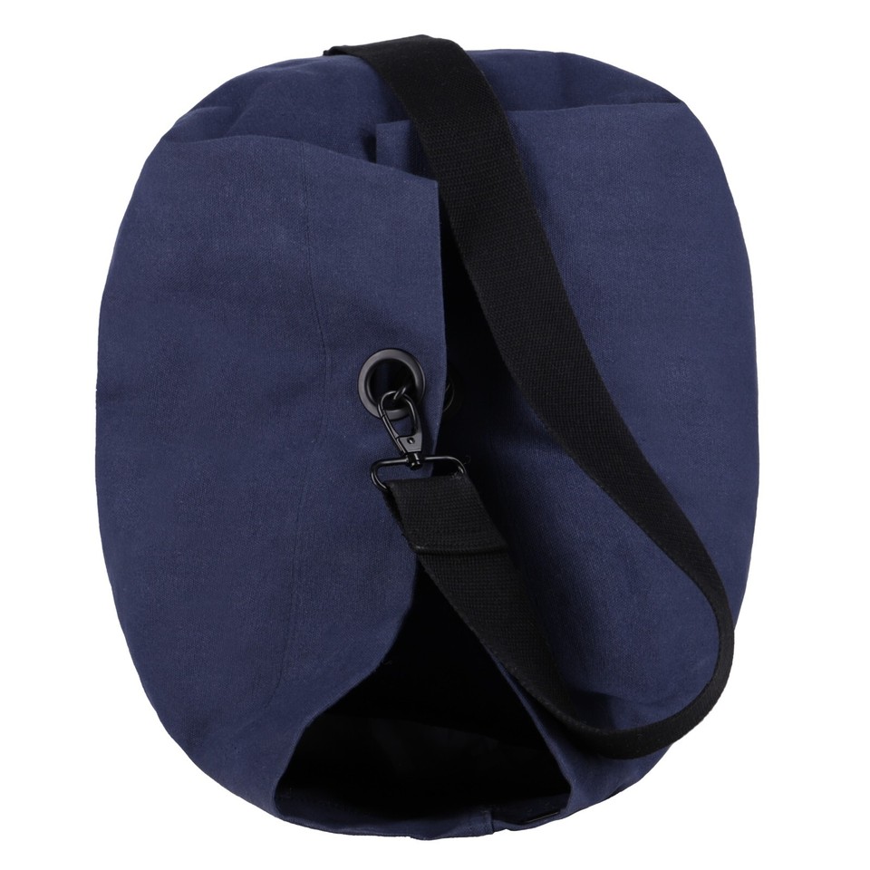 WHITEDUCK Hoplite Top Load Bag - Waterproof & Durable Travel Canvas ...