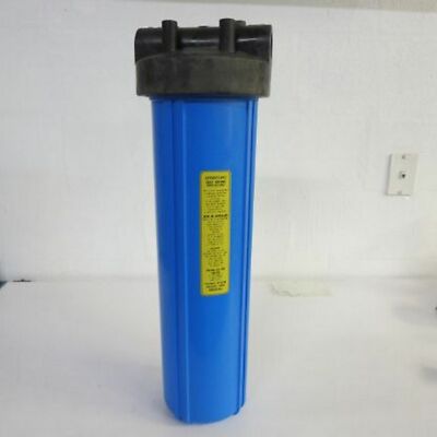 Filtration Equipment - Shelco