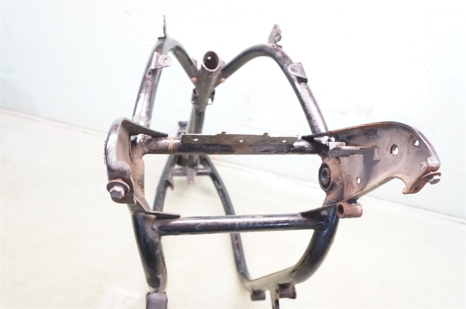 1974 BMW R90/6 R90 R90S R75/6 R60/6 /6 R100S *2737 Frame | eBay