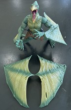Marvel Legends Sauron (BAF) Sauron Build A Figure