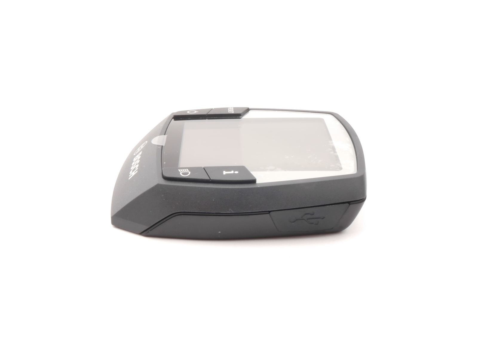 Bosch Intuvia Display E-Bike BUI255 anthrazit