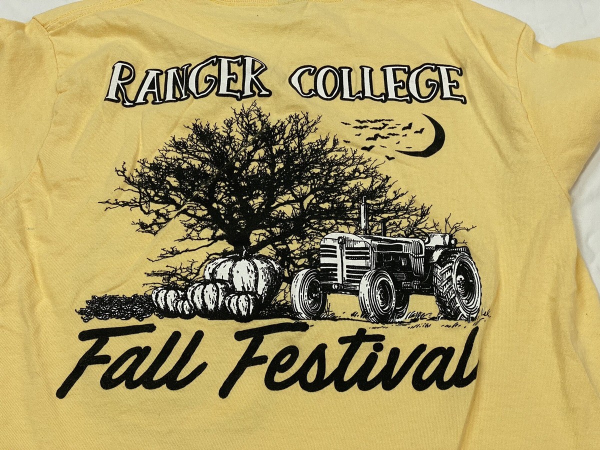 Fall Festival T Shirt Ideas