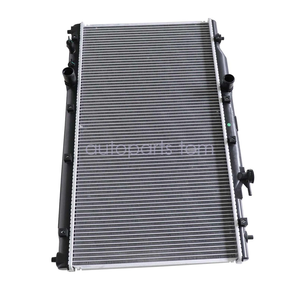 Fit For Honda Accord Civic 1.5L 19010-64A-A01 1PCS Radiator 2023-2024 ...