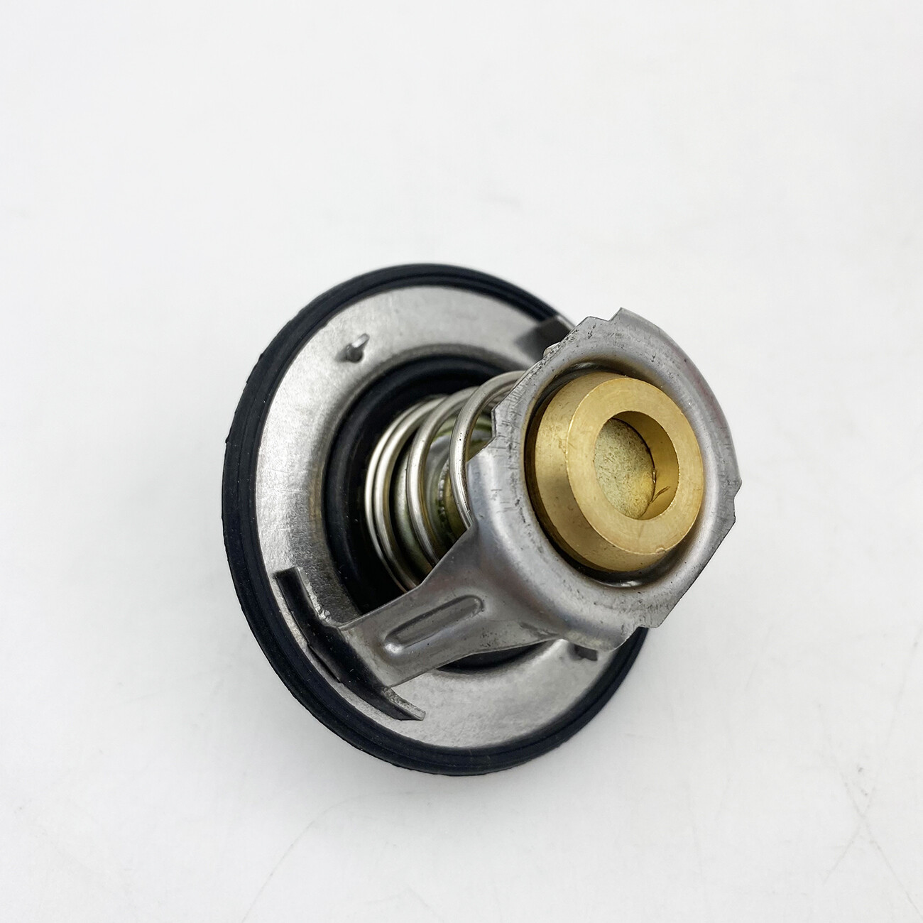 Thermostat w/ O-Ring 5292712 Fits for 2008-2014 Dodge Cummins 6.7L ISB ...