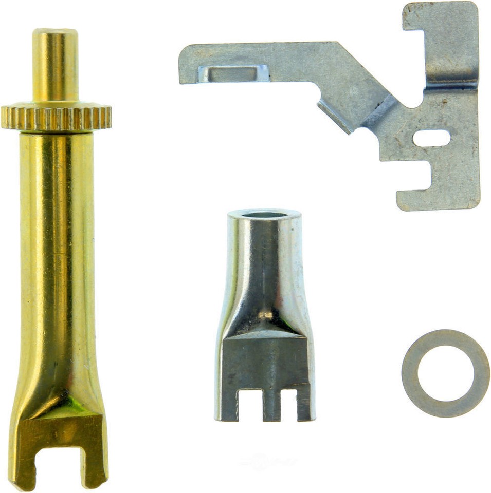Drum Brake Self-Adjuster Repair Kit-Brake Shoe Adjuster Kits Centric ...