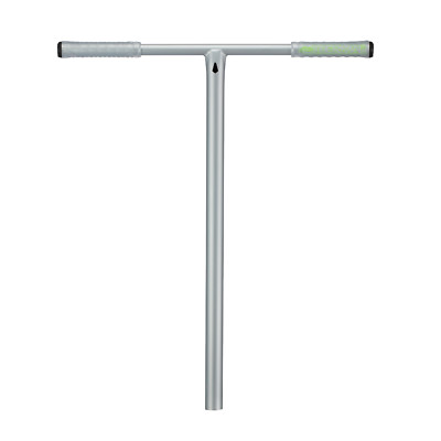 Envy Thermal T-Bar V2 720mm - Silver | eBay UK