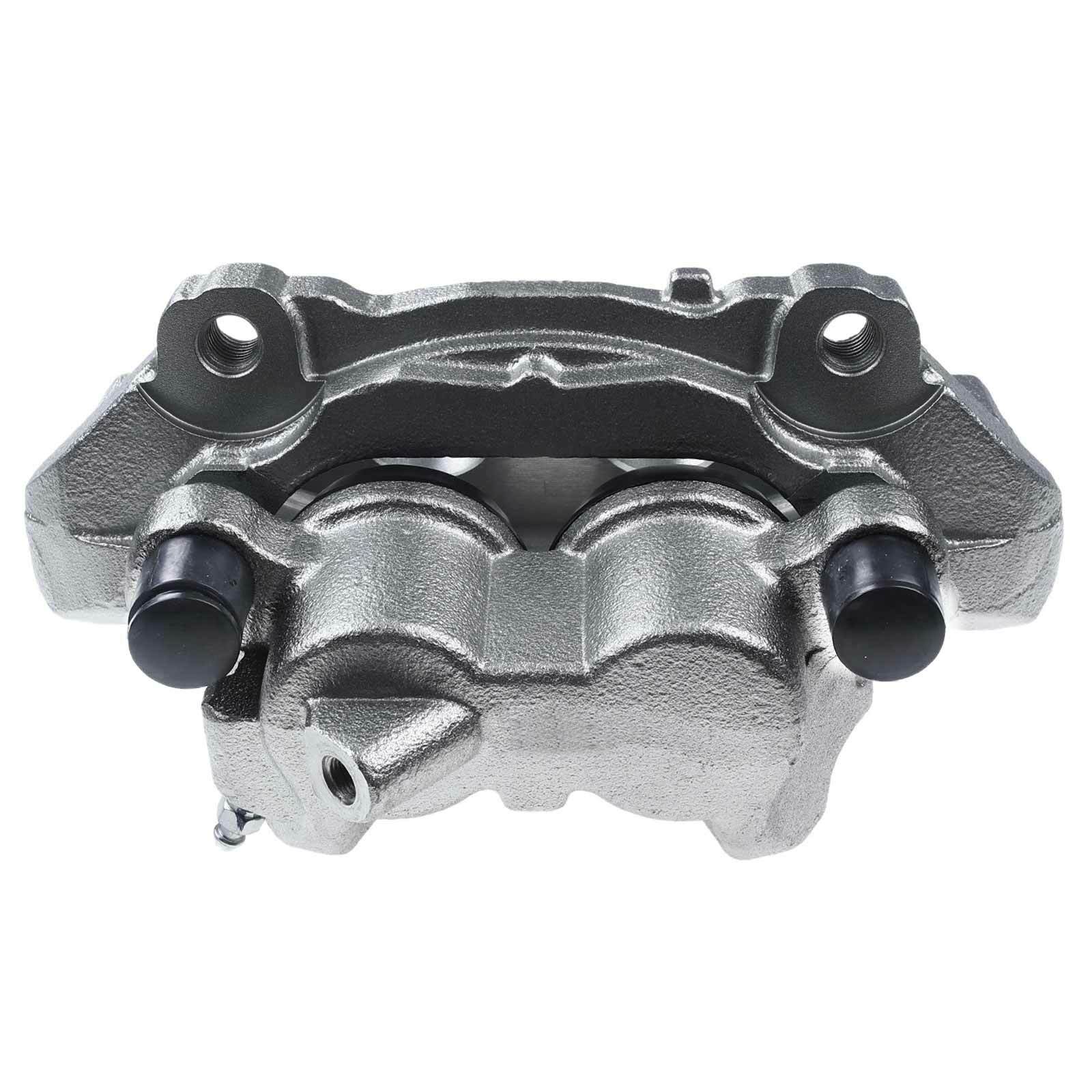 Disc Brake Caliper with Mounting Bracket for Volvo XC90 2010-2014 Front ...