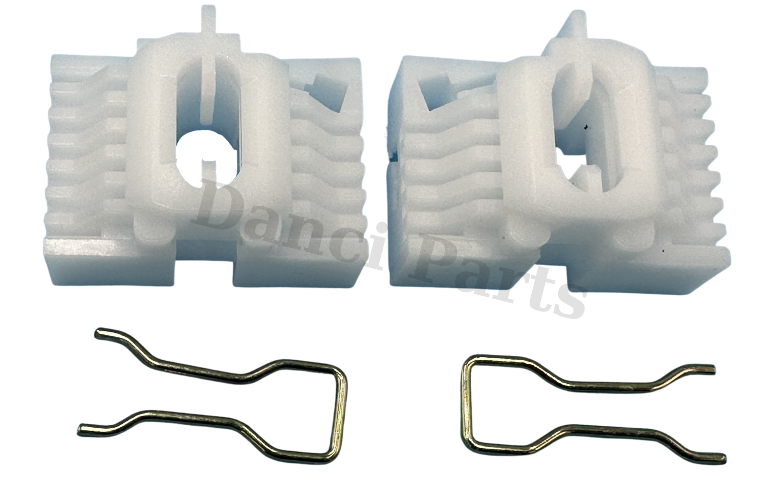 For Chrysler Town Country Window Regulator Repair Clip Front Driver or ...