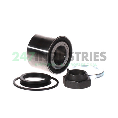 VKBA3656 SKF x x mm AUTOMOTIVE WHEEL BEARING KIT Automotive Wheel ...