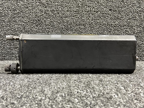 NAV-121 Narco Avionics VOR, Localizer, Navigation Indicator (No ...