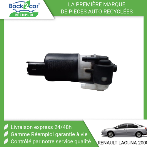 🏆 POMPE LAVE-GLACE AVANT RENAULT LAGUNA III 2007- 289200004R 🌱 | eBay