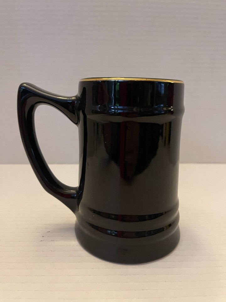 University Of Denver Colorado Seminary Founded 1864 Large Mug | eBay