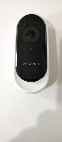 Wisenet SmartCam N1 | 1080p Full HD Wi-Fi IP Camera | Model: SNH ...