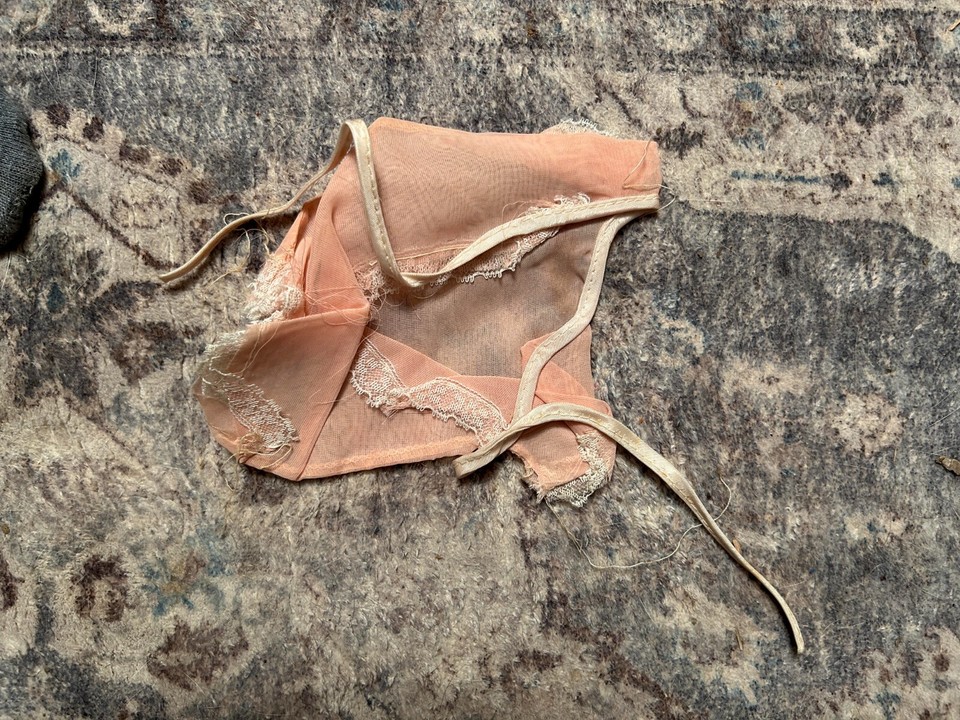 Vintage 1950s Miss Revlon Type 18" Vinyl Doll 14R ~ 14 Accessories and ...