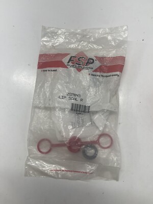 Whirlpool Washer Lip Seal Repair Kit 207843 | eBay