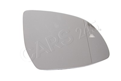 Genuine BMW X3 X4 M X5 G01 G02 Mirror Glass Heated Wide-Angle Right ...
