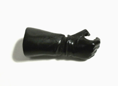 1/4 Scale Darth Maul Grip hand Star Wars for 18" Figure | eBay