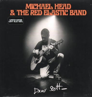 Michael Head Et Le Red Elastic Band Dear Scott LP Vinyle NEUF | eBay