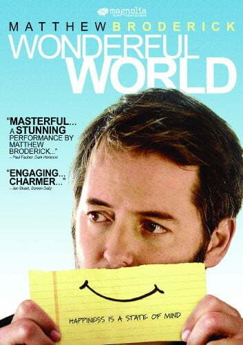 Wonderful World, New DVDs 876964002714| eBay