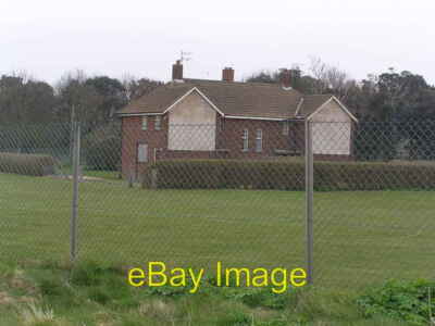 Photo 6x4 Staff Houses disused Sidestrand Hall School Frogshall In the ...