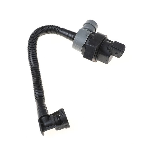 Vapor Canister Purge Valve Solenoid 13907618643 For BMW E90 E91 128i ...