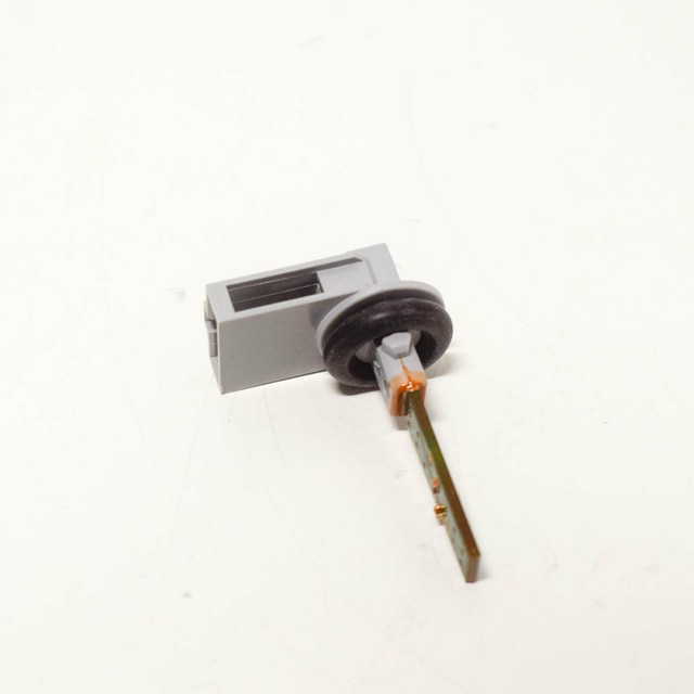 Genuine VW Audi Air Conditioning Interior Temperature Sensor 3D0907543A ...