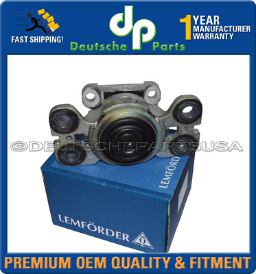 Volvo S60 S80 V70 XC70 Left Engine Motor Mount 31316877 LEMFORDER | eBay