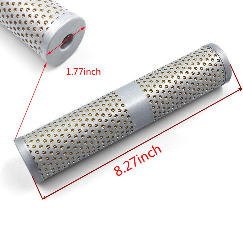 Fuel Filter 24004 Fuel Cartridge for Element 24003 24744 | eBay