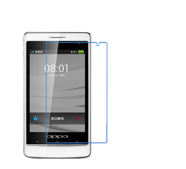 3pcs for OPPO R801 High Definition Anti Scratch Protective Film | eBay