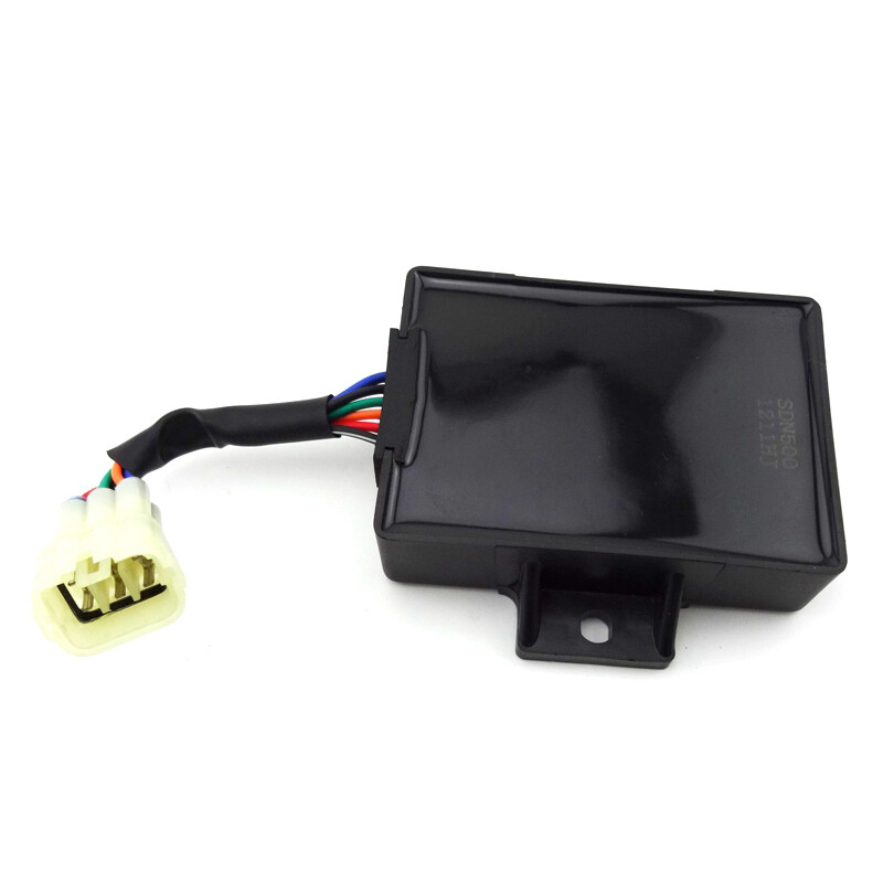 ECU REV Ignition AC CDI Box For Kazuma Jaguar 500 4X4 500cc ATV Quad ...