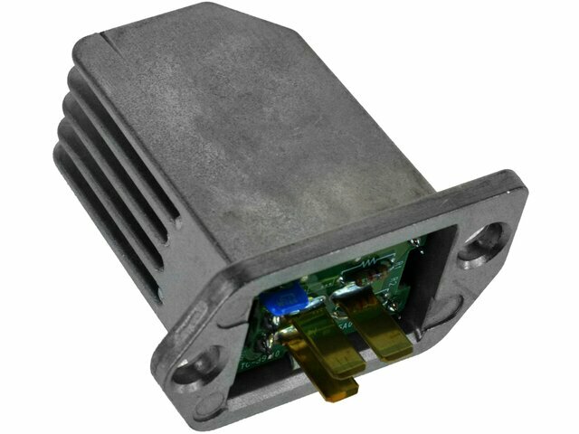 HVAC Blower Motor Control Module W685CW for G20 I30 Q45 QX4 1997 1998 ...