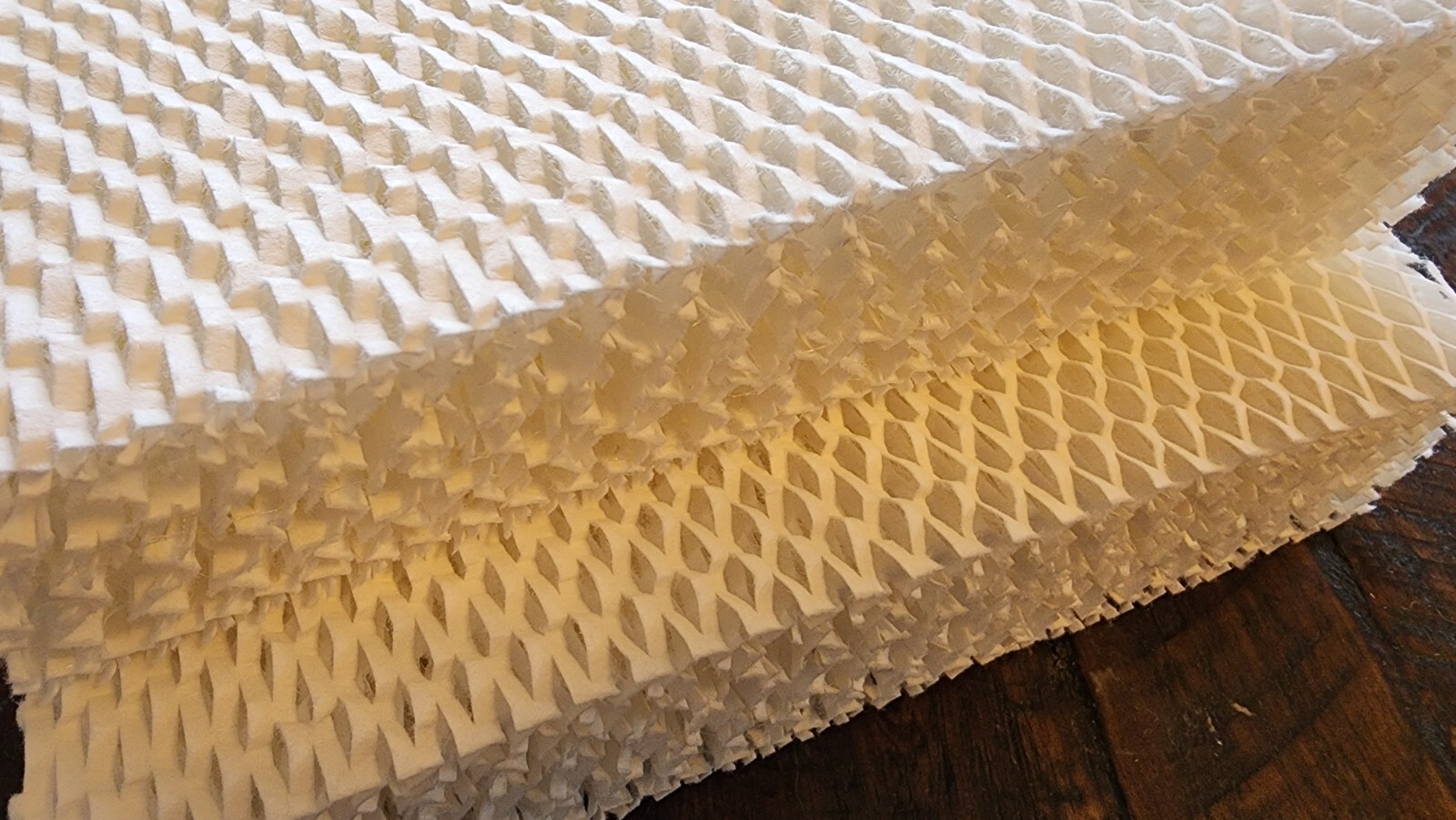 Pair of GQF Humidity Pads for Cabinet Incubator. Hatching Eggs, Chicks ...