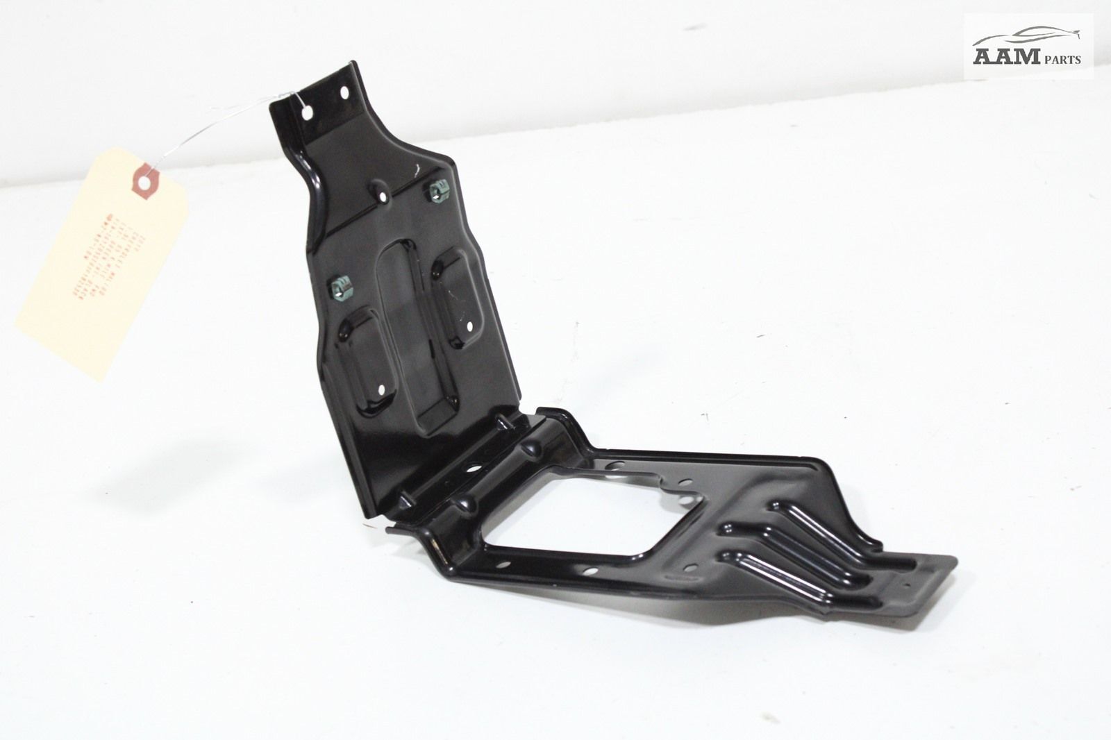 2016-2018 CHEVROLET MALIBU FRONT BUMPER- LOCK SUPPORT OEM 23328042 for ...