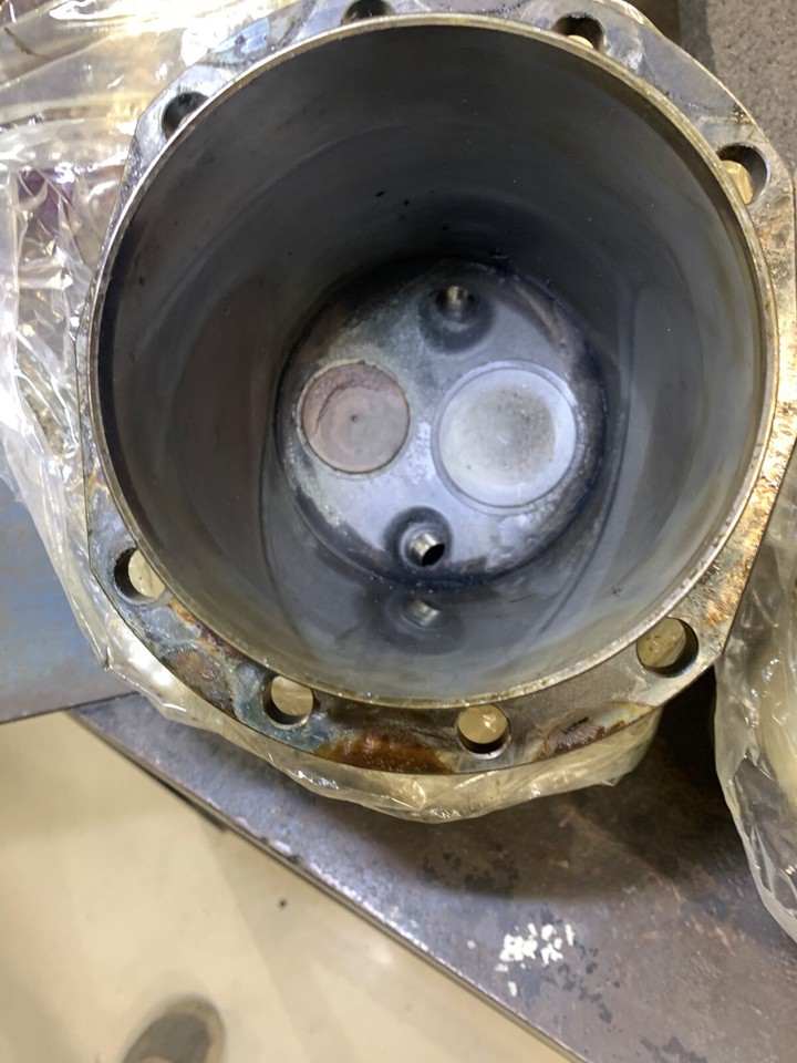 Continental TSIO 520 NB Cylinders | eBay