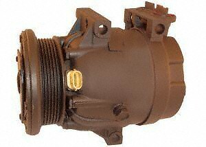 A/C Compressor ACDelco Professional/Gold 15-21214 | eBay