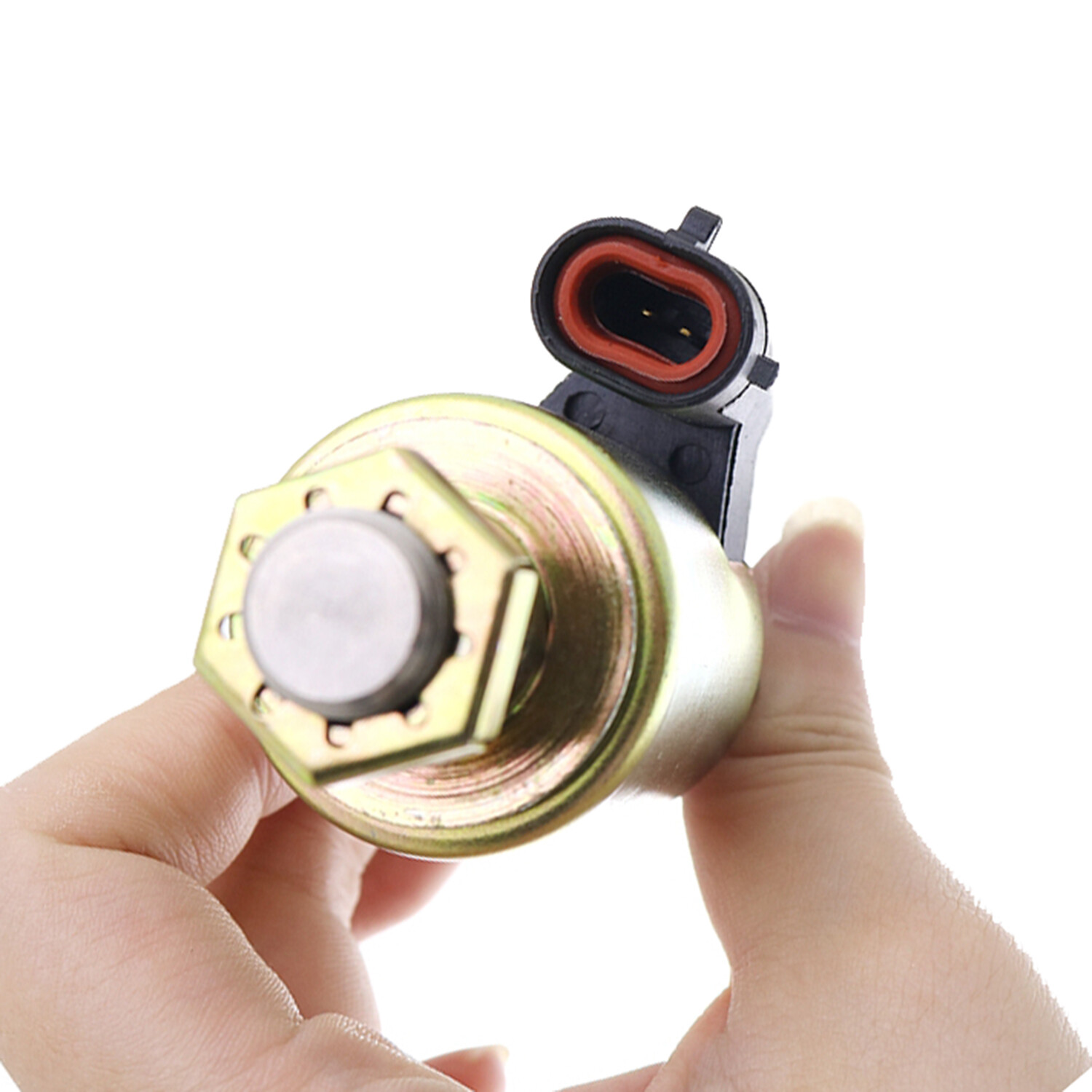 Valve Injector Pressure Regulator (3013) For Carterpillar E325C 3126 ...