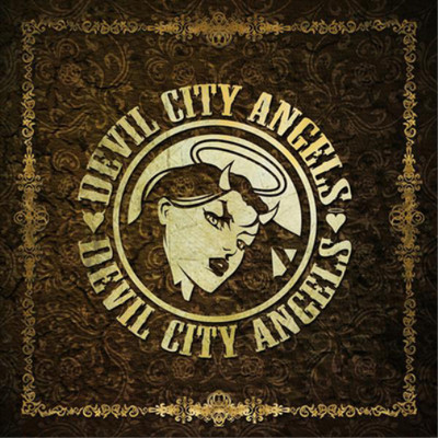 Devil City Angels Devil City Angels (CD) Album (UK IMPORT) | eBay