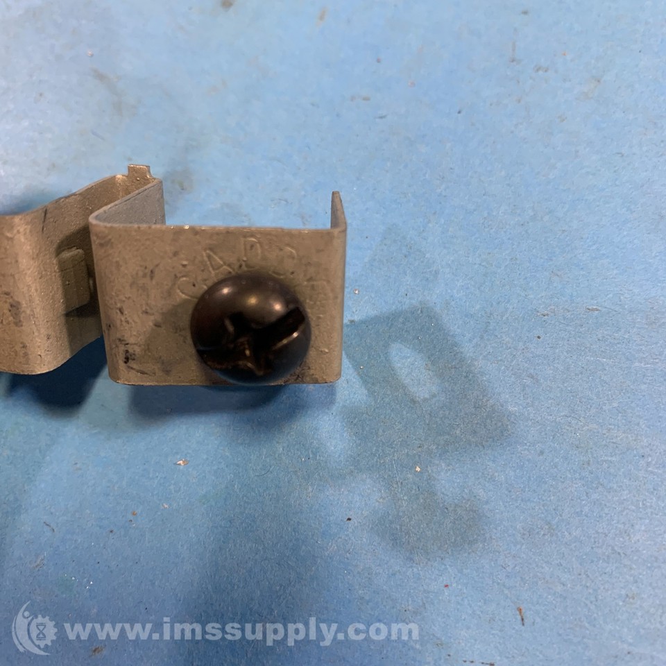 Caddy 96 Bag of 100 Mounting Brackets 8939 | eBay