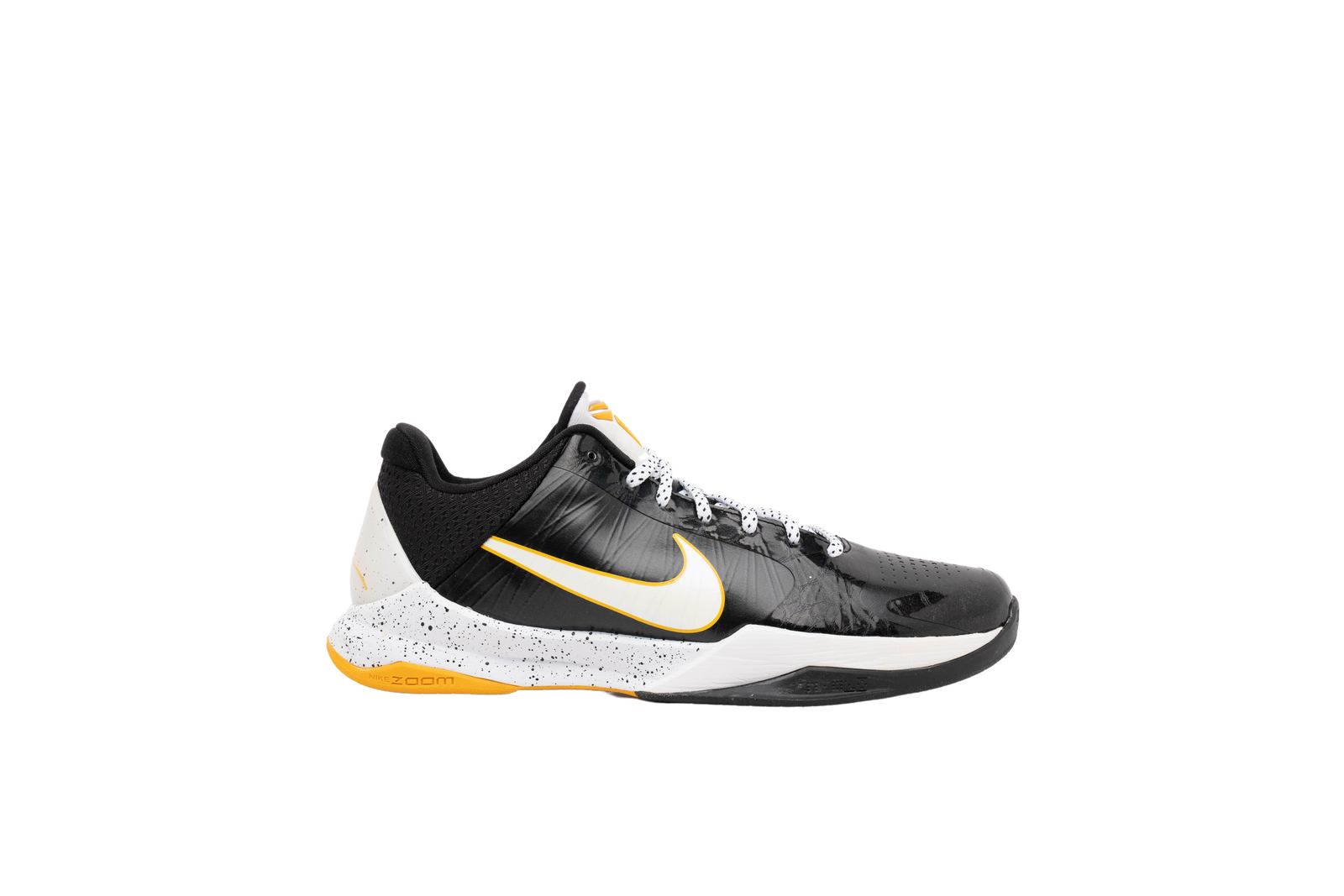Kobe 5 Del Sol