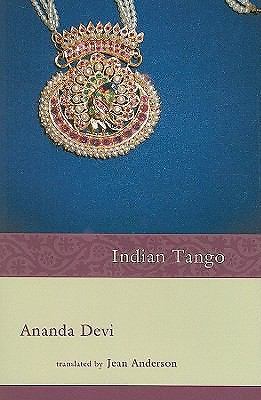 Indian Tango by Ananda Devi and Jean Anderson (2011, Hardcover) for ...