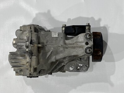 16-19 Mazda Miata MX-5 OEM 6 Speed MT Open Differential DIFF Carrier ...